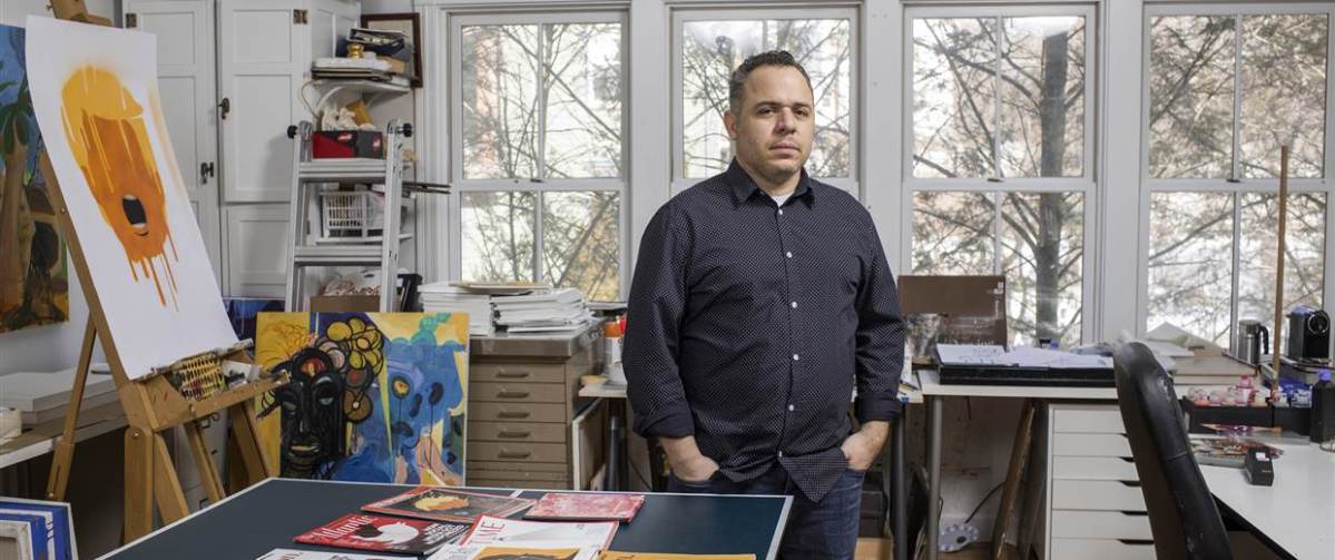 All Hail, Edel Rodriguez – augenblick